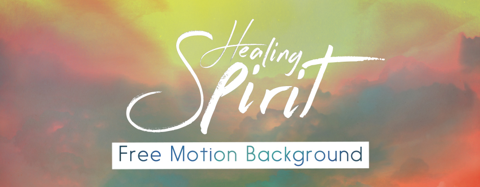 Worship Backgrounds Motions Stills And Countdowns For Church