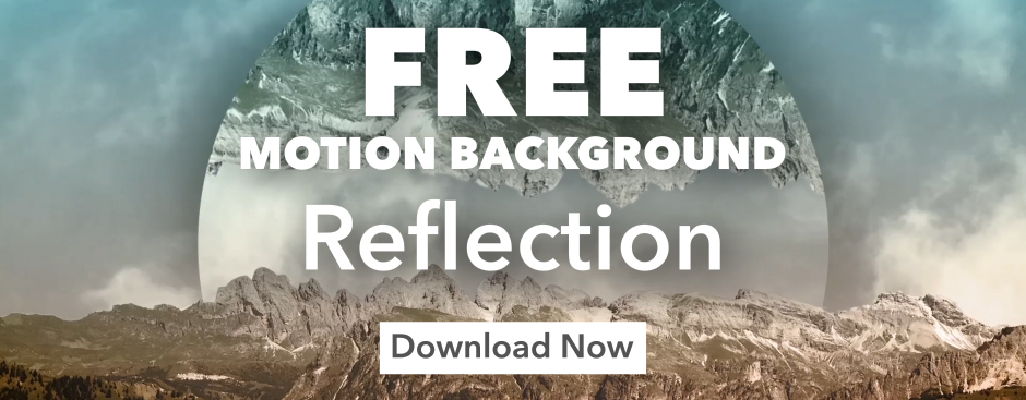 Worship Backgrounds, Motions, Stills, and Countdowns for Church ...