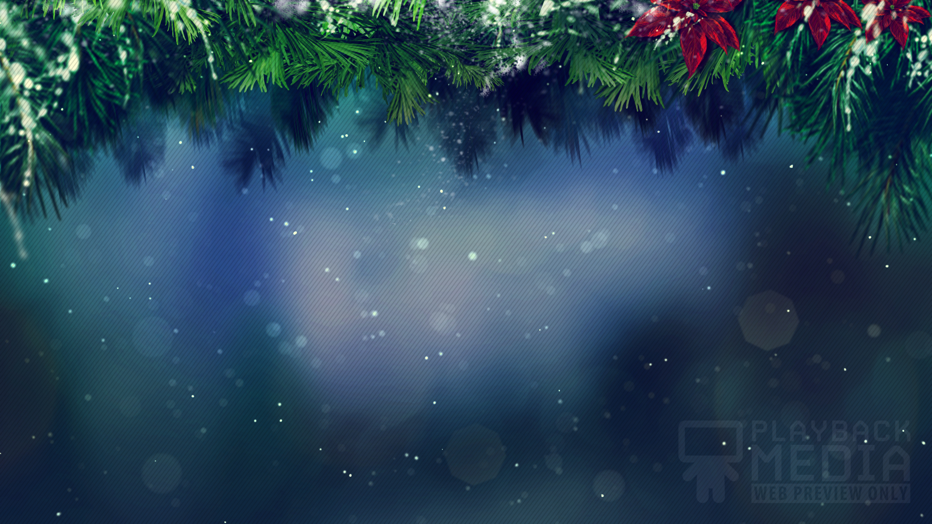 Christmas Carol Motion 3 - Playback Media