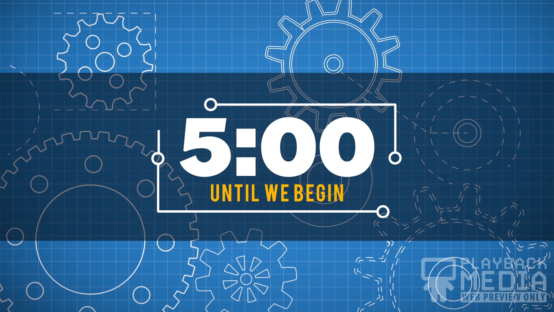 Widgets Countdown - Playback Media Widgets Countdown - Playback Media