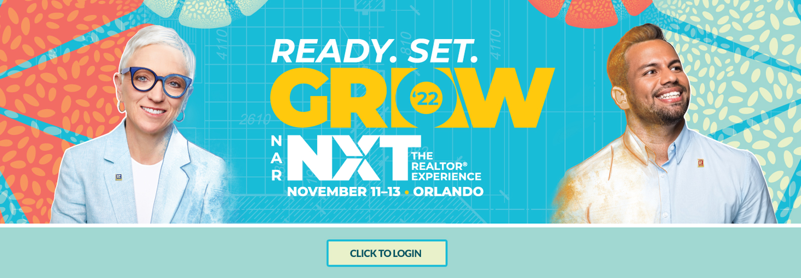 Home Page : National Association of Realtors NAR Annual Conference ...