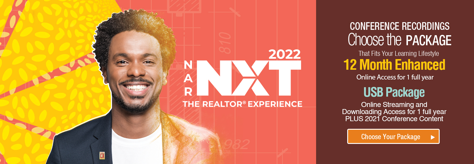 Home Page : National Association of Realtors NAR Annual Conference ...