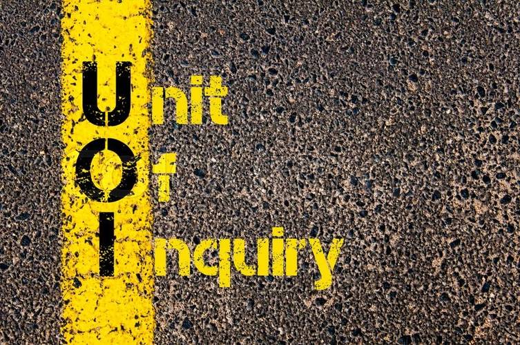 ARCHIVED - The Unit of Inquiry - Tarbiyah Academy | Playpass