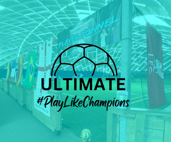 ARCHIVED - Summer Week 2 (CLICK HERE) - The Ultimate Football Camp ...