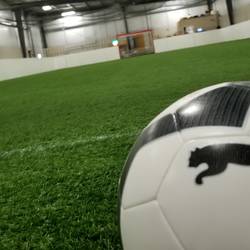 INDOOR SOCCER | Playpass