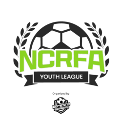 NCRFA YOUTH LEAGUE 2025 | Playpass