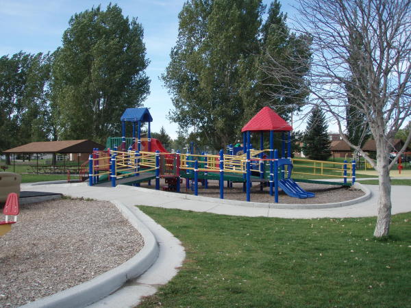 Aquatic Center: Aquatic Center Bismarck Nd