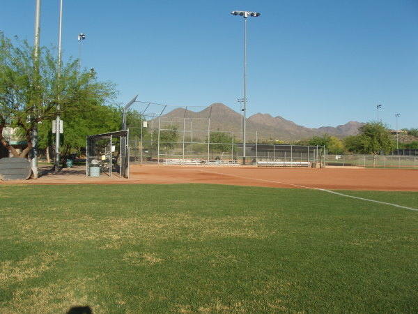 Golden Eagle Park | Map of Play