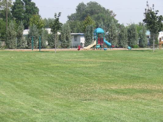 Carpenter Park Field Map - United States Map