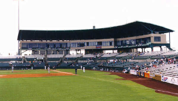 Nelson Wolff Stadium Seating Chart – TBXSUN
