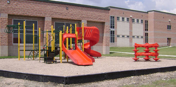 Science Hall Elementary | Map of Play