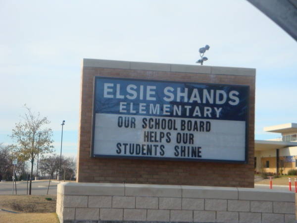 Shands School Park | Map of Play