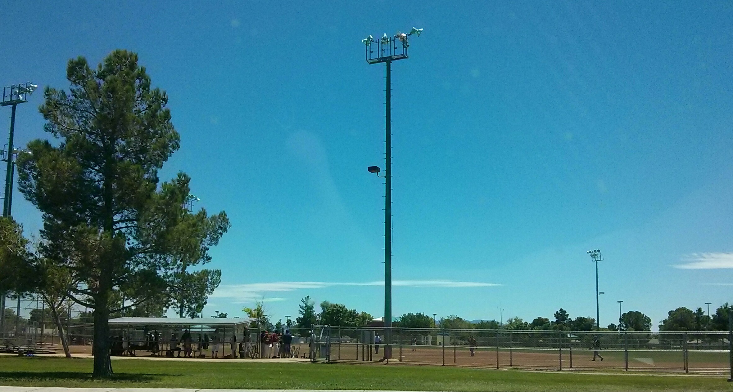 Explore Meyer Park Field Map: Navigate, Plan, and Play