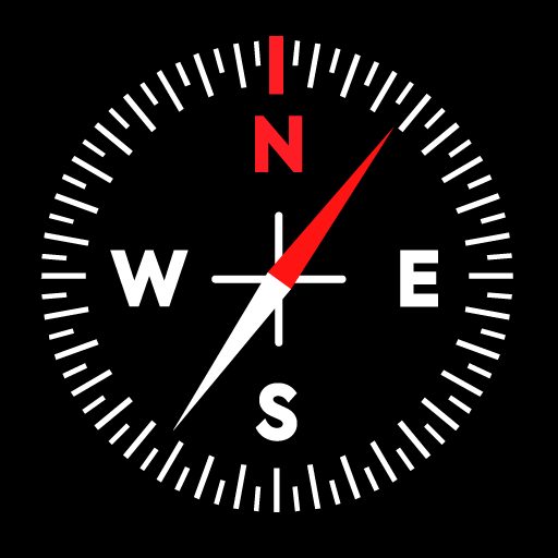 Digital Compass for Android | Mobile Application Risk Checker | NowSecure