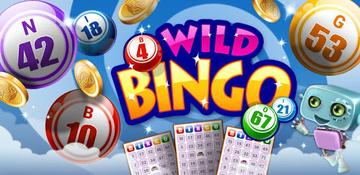 Wild Bingo FREE Bingo Slots MixRank Play Store App Report