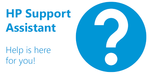 Hp Support Assistant