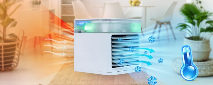 I Recently Discovered How To Cool Down Any Room In My House In Under 5 ...