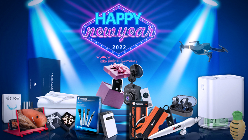 30+ Hottest Cool Gadgets That Are Going to Sell Out, Ideally As Gifts