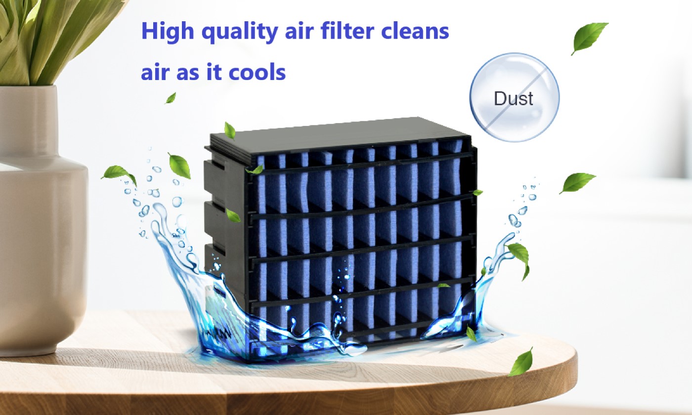 I Recently Discovered How To Cool Down Any Room In My House In Under 5 ...