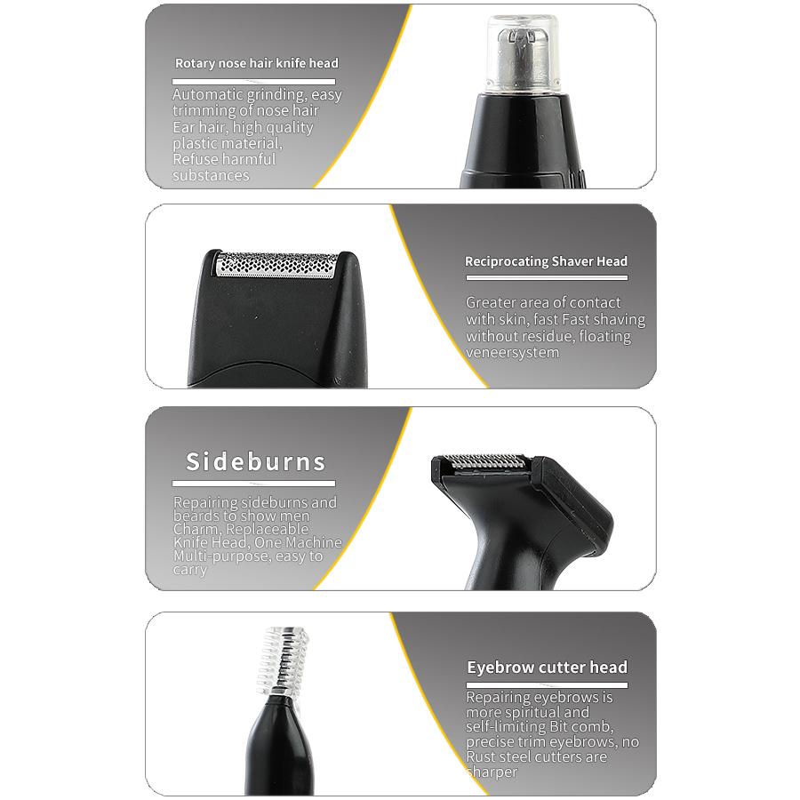 Shinon Professional High Quality Advanced Shaving System – Pleasanton Shop