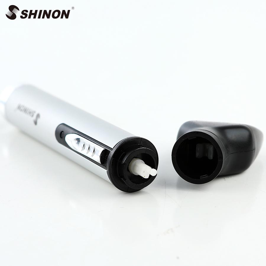 Shinon Professional High Quality Advanced Shaving System – Pleasanton Shop