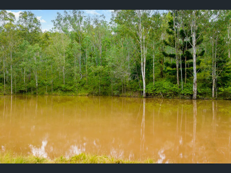 Private Sale Property Undullah Qld 4285 | 1112 Wild Pig Creek Road