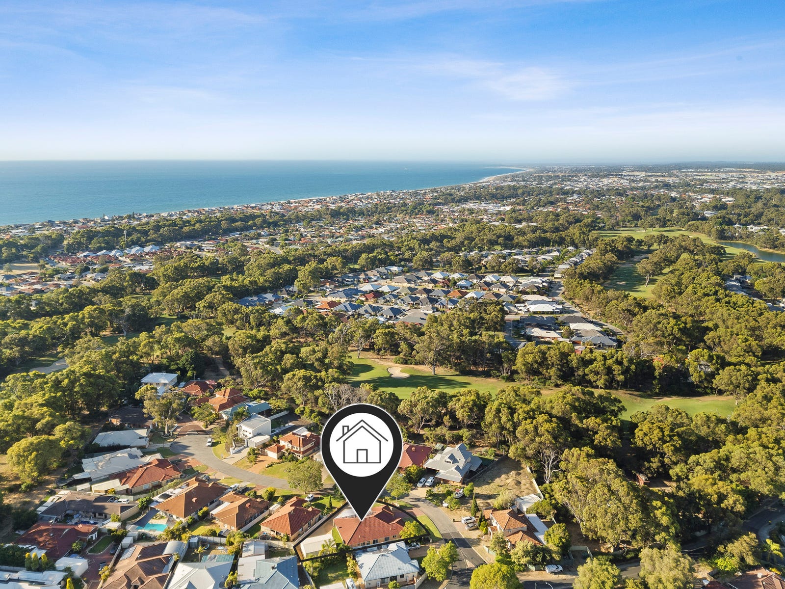 Private Sale Property Meadow Springs WA 6210 | 20 Prestwick Green