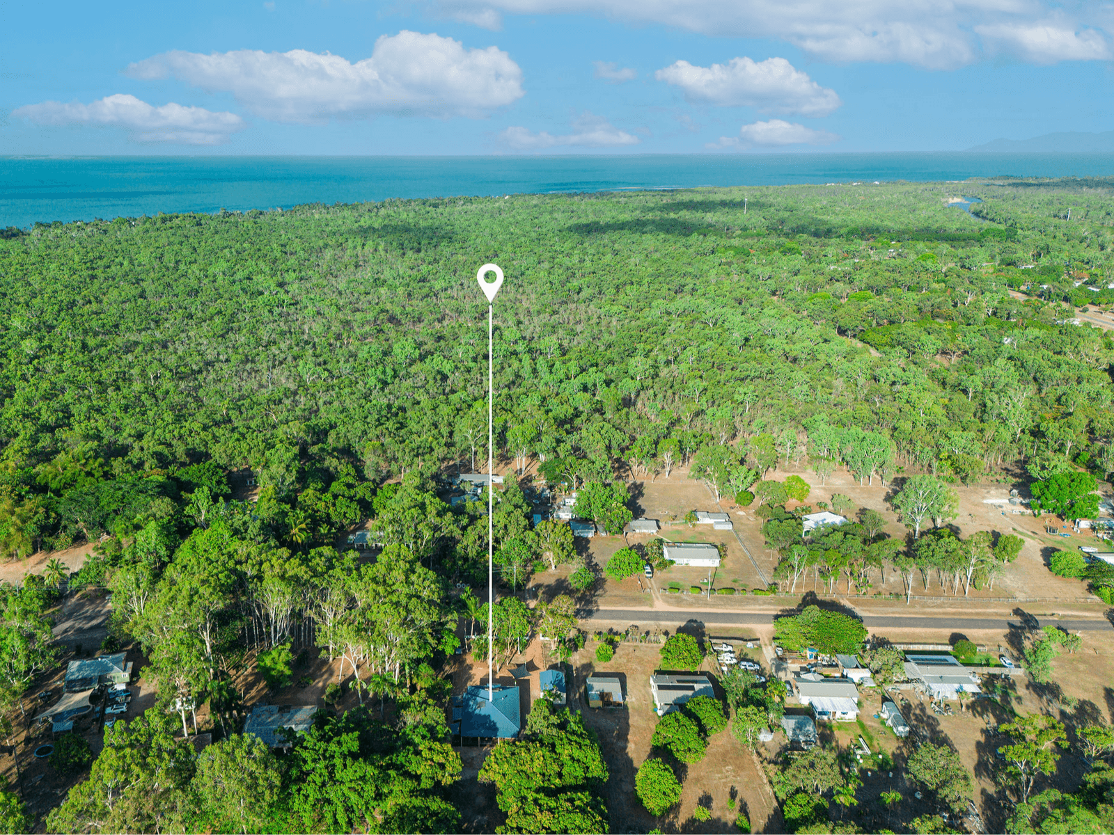 Bluewater, Qld 4818 - House For Sale