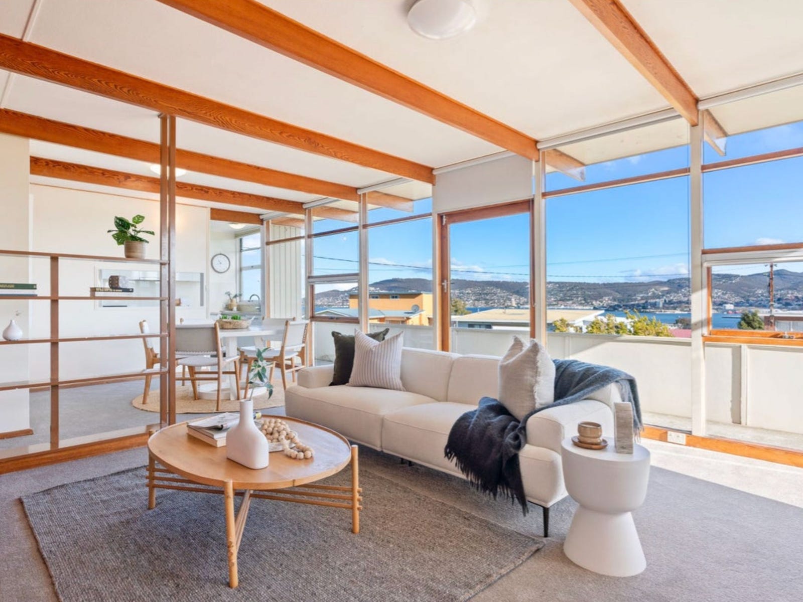 Private Rental Rosny Tas 7018