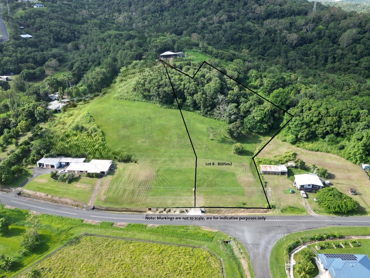 Private Sale Property Erakala Qld 4740 | 396-402 Sugarshed Road