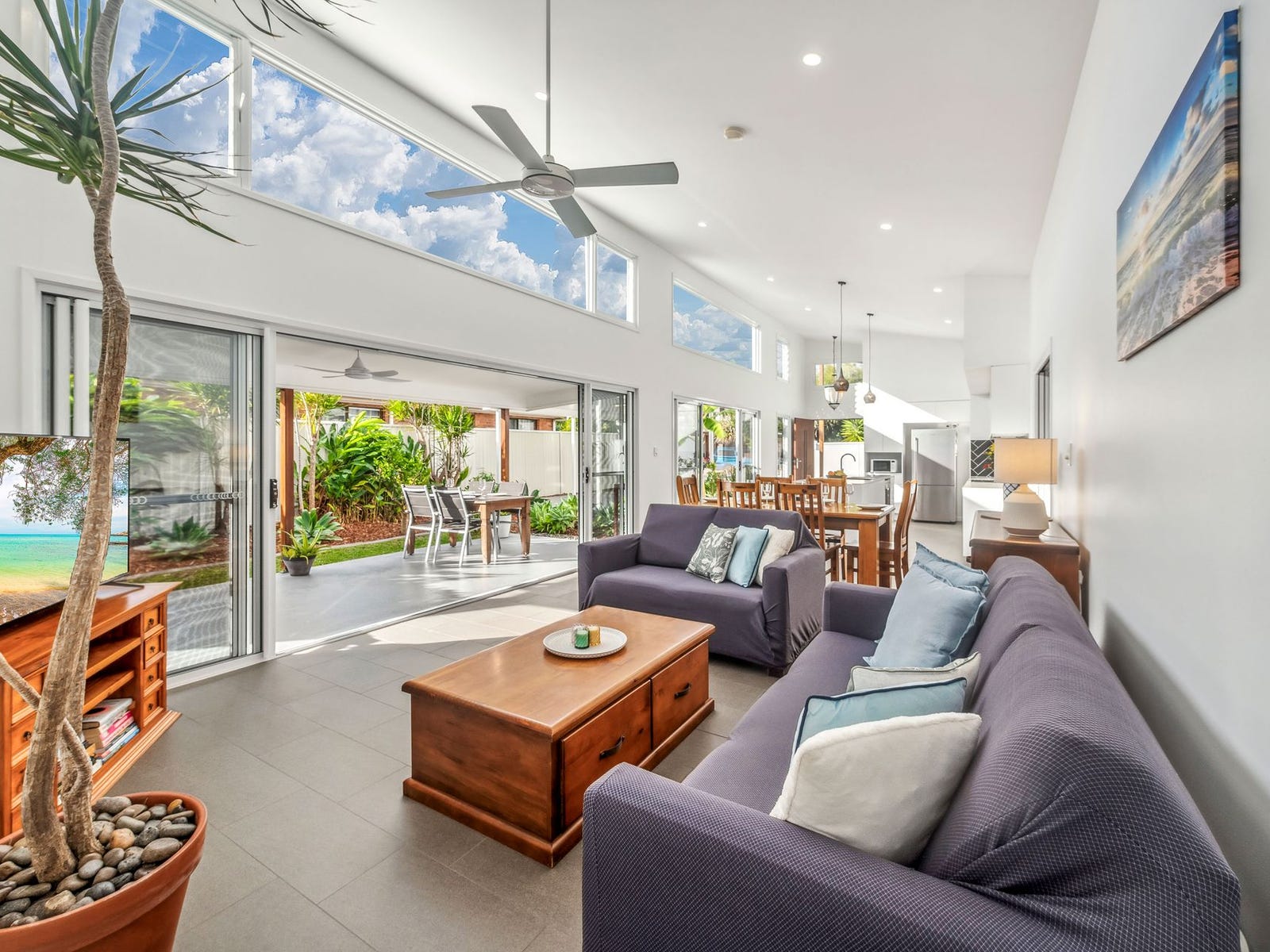 Property For Rent in Wurtulla Qld 4575