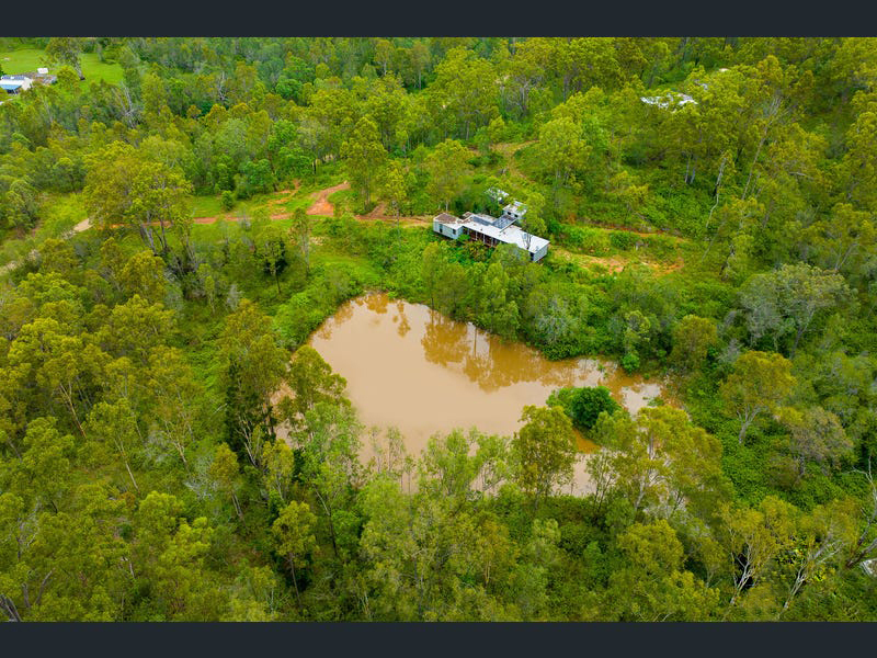 Private Sale Property Undullah Qld 4285 | 1112 Wild Pig Creek Road