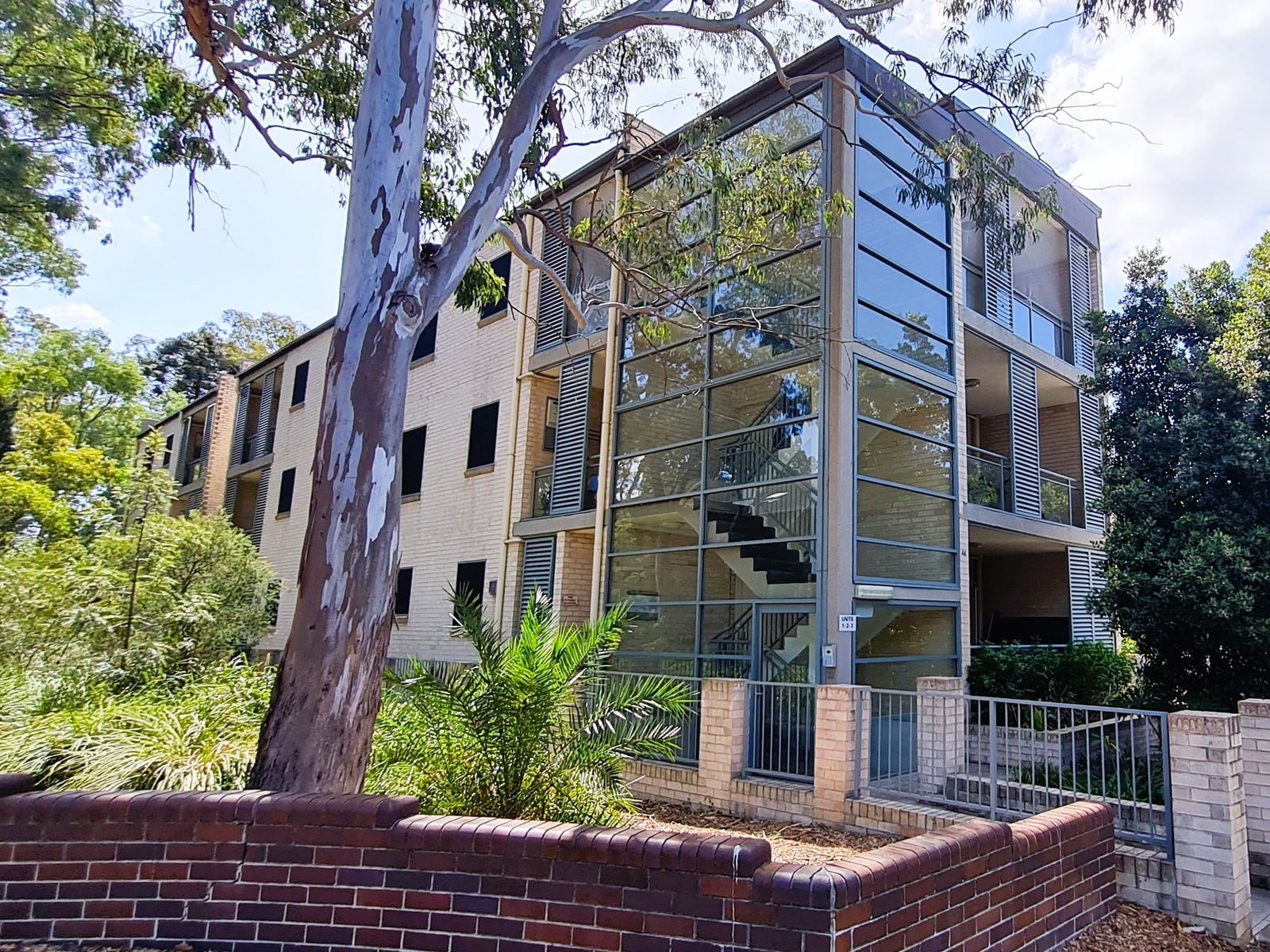 For Sale By Owner Harris Park NSW 2150 | Unit 8/44 Harris Street