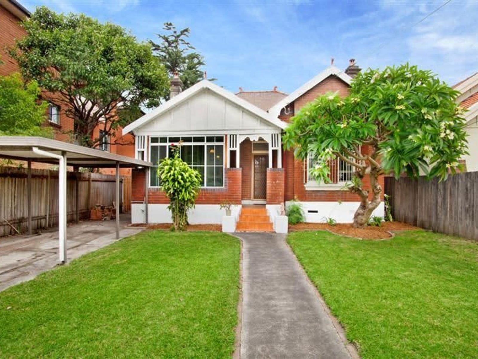 For Rent By Owner in New South Wales