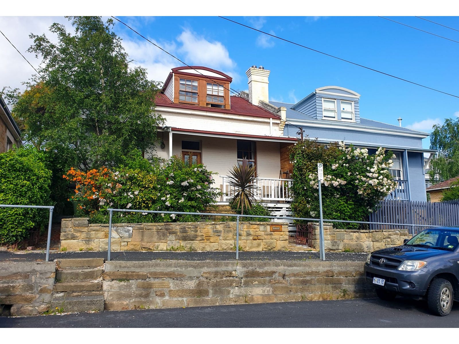 Private Rental West Hobart Tas 7000