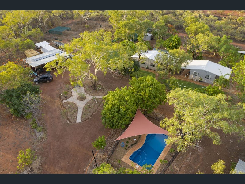 Private Sale Property Derby WA 6728