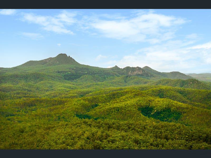 Private Sale Property Undullah Qld 4285 | 1112 Wild Pig Creek Road