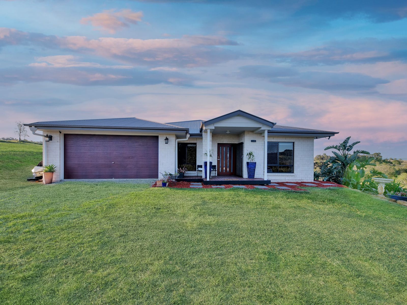 Private Sale Property Tallegalla Qld 4340 | 86 Kraatzs Road