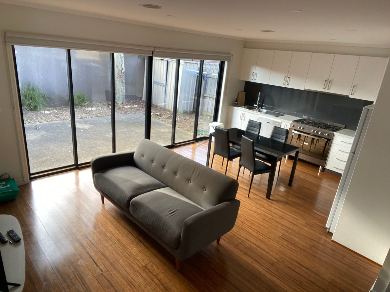 Private Rental Clayton Vic 3168 | Unit 3/9 Beddoe Avenue