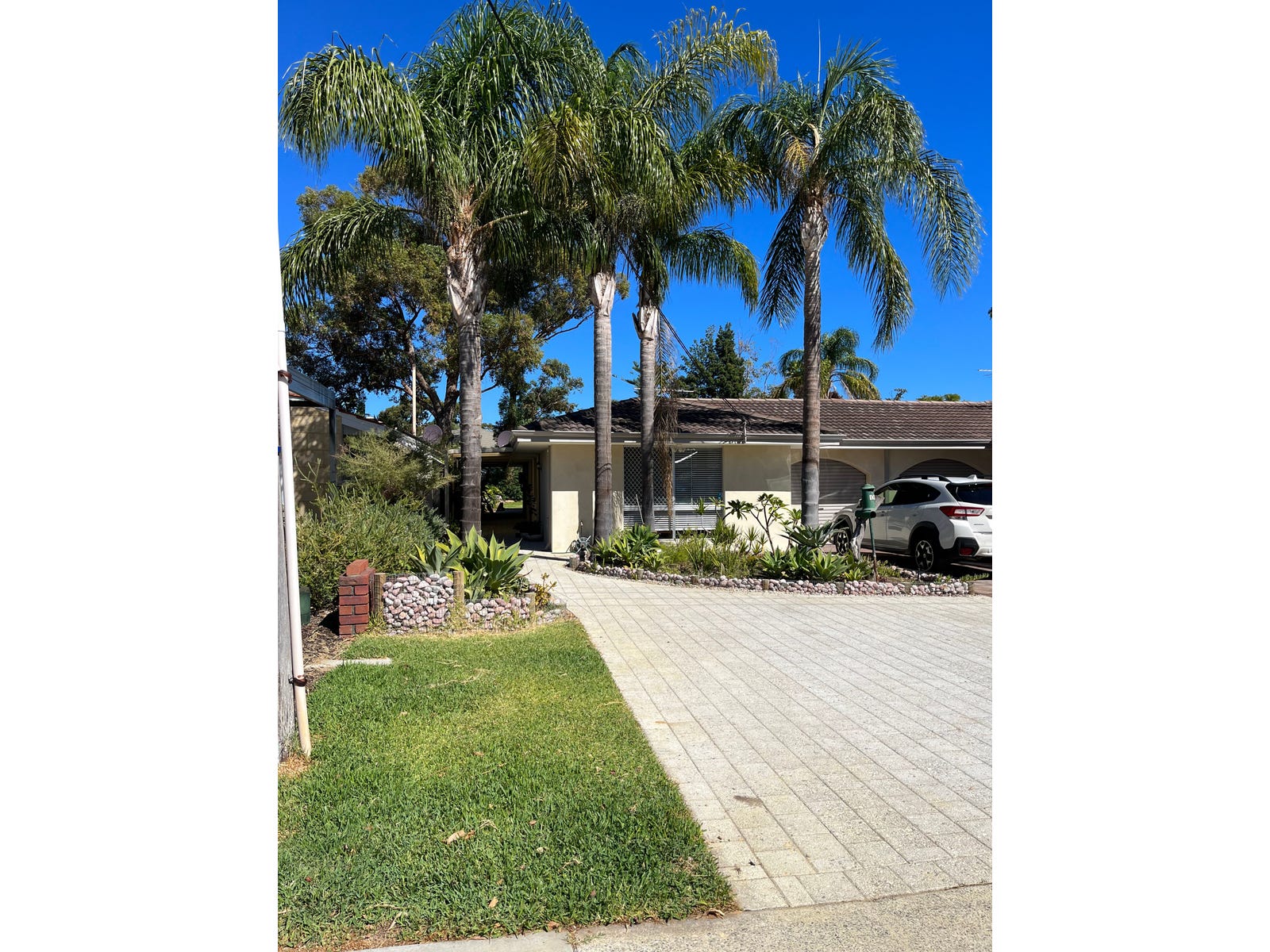Private Rental Carine WA 6020