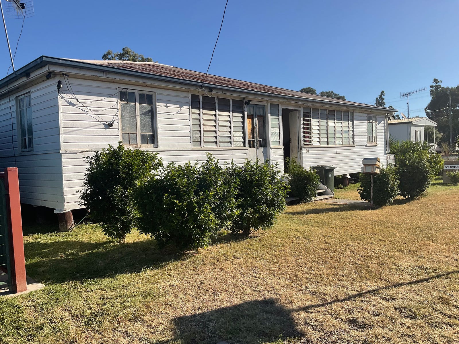 Private Sale Property Tara Qld 4421