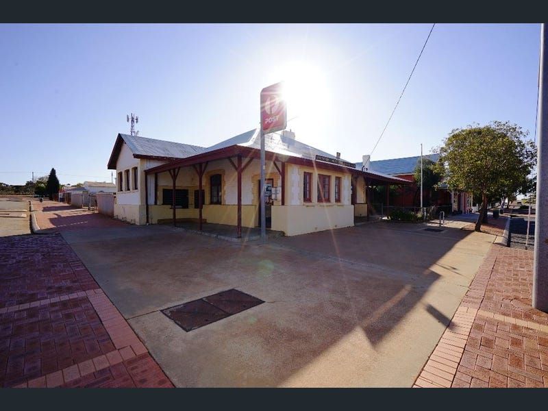 Private Sale Property Southern Cross WA 6426 | 24 Antares Street