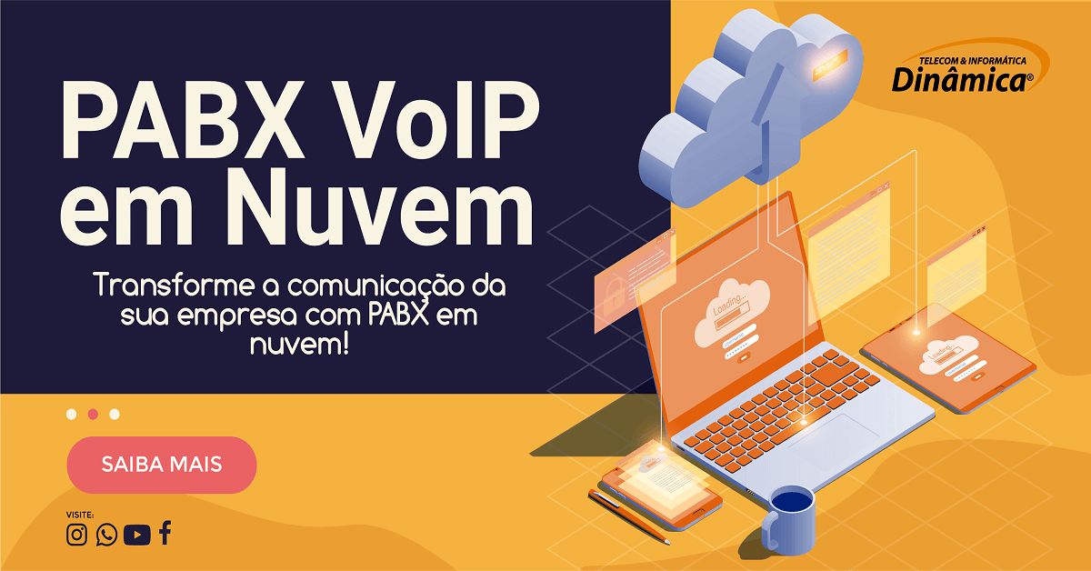 Integração PABX VoIP: Conecte Tudo com Net2phone