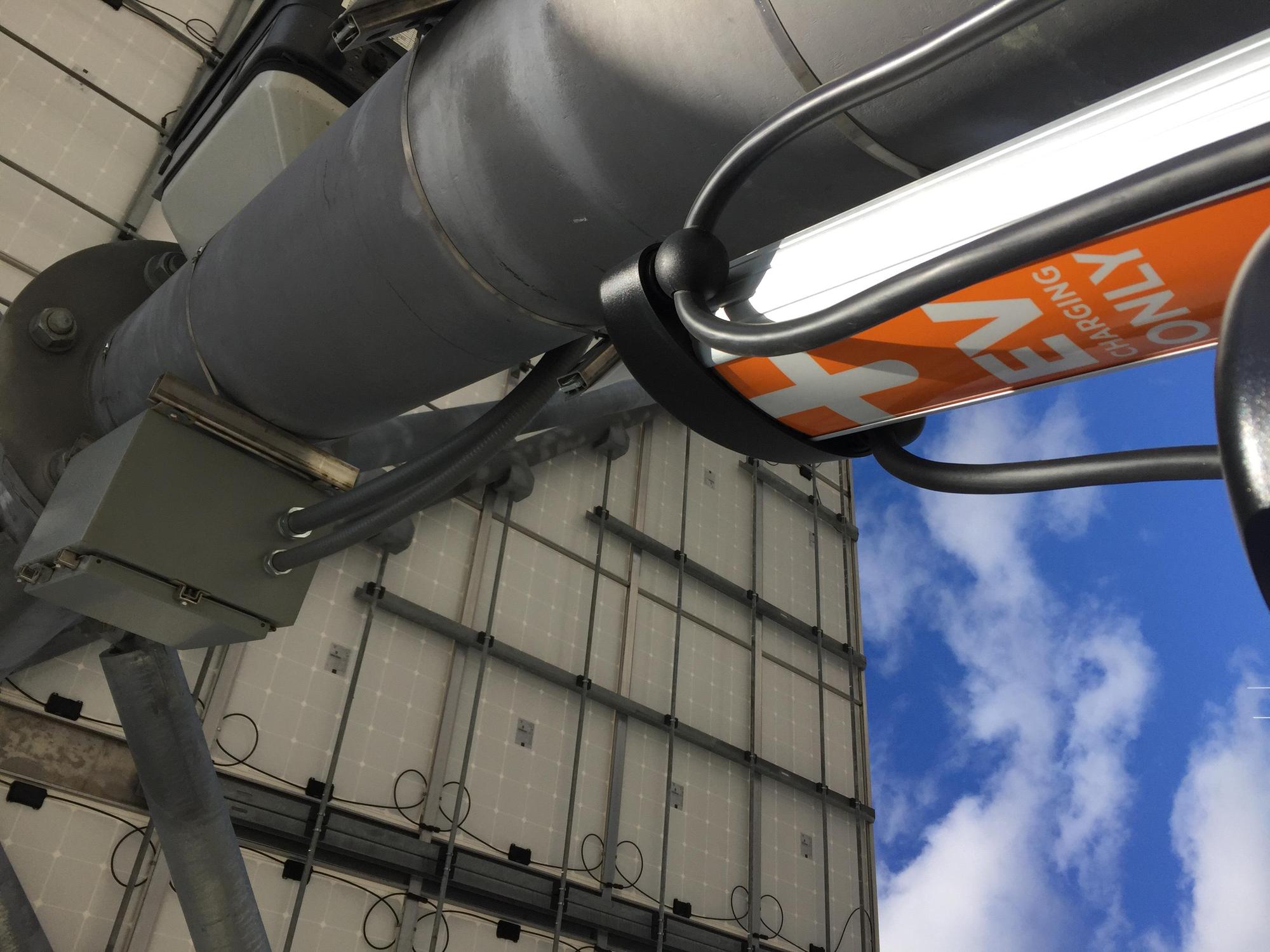 Bridgeview Courthouse | PlugShare