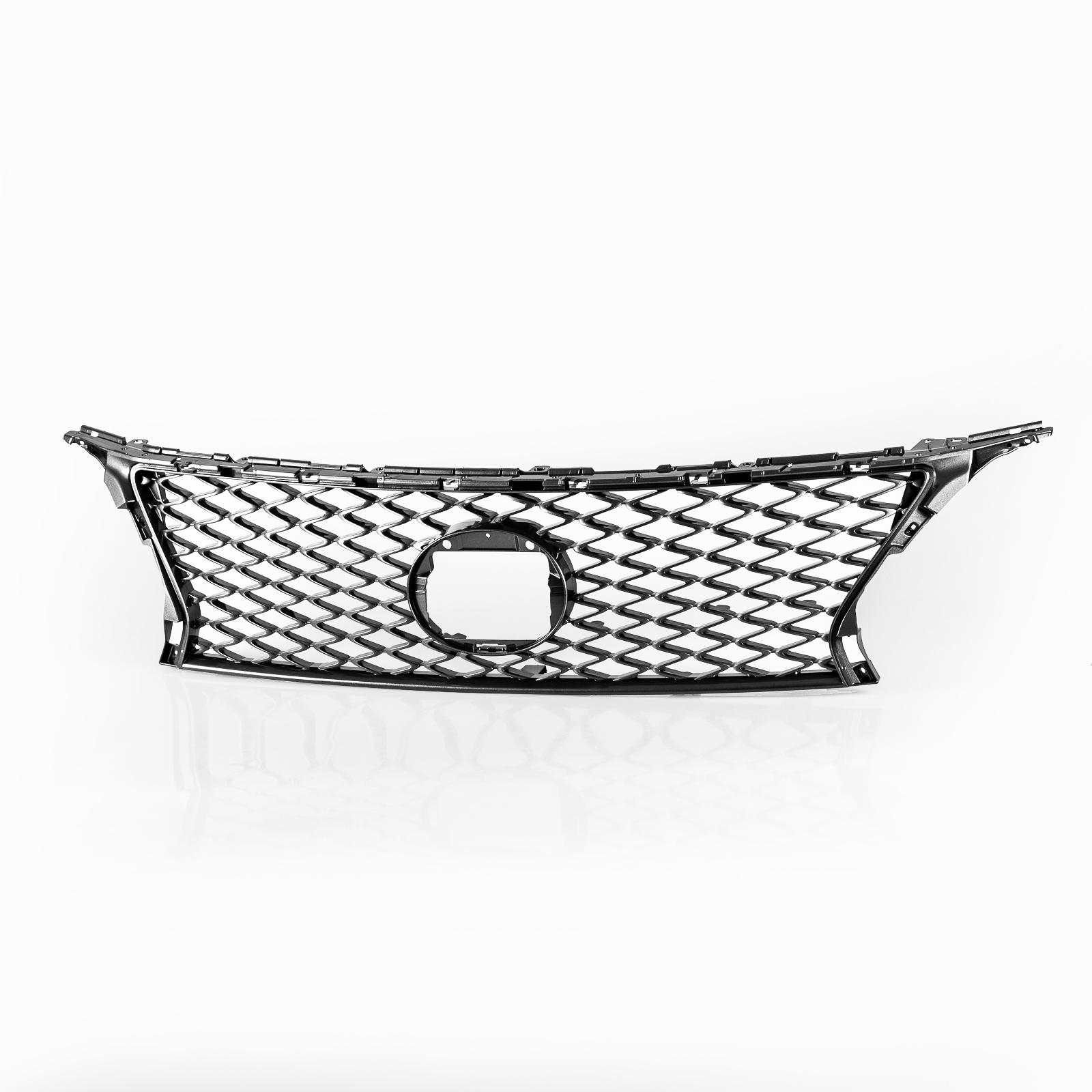 F-Sport Style Front Mesh Grill For Lexus RX270 RX350 RX450H 2012-2015 ...