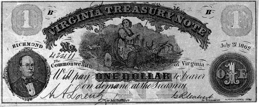 United States 1 Dollar values and price guide