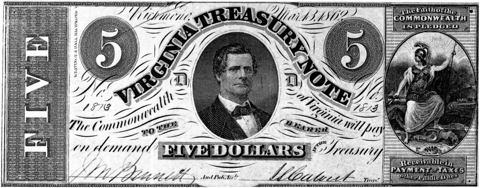 United States 5 Dollars values and price guide