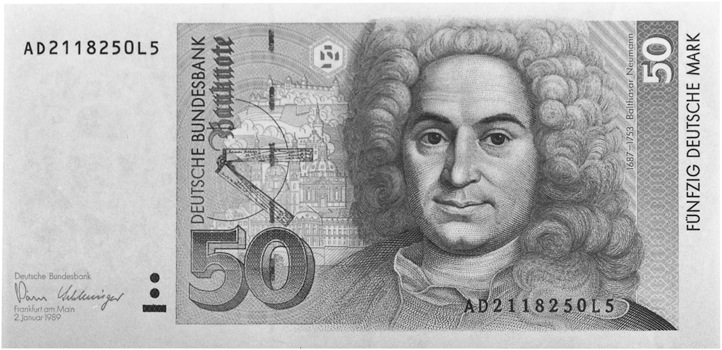 1989-1993 Germany - Federal Republic 50 Deutsche Mark values and price ...