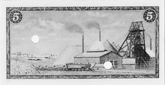 1966-1976 South Africa 5 Rand values and price guide