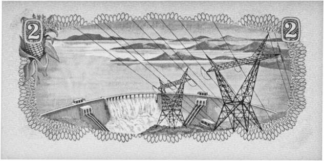 1973-1976 South Africa 2 Rand values and price guide